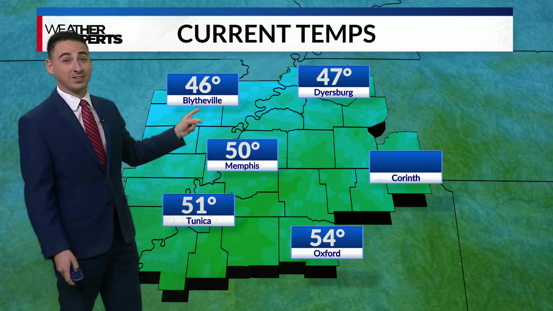 WREG Memphis Weather Live At 9 – WREG.com
