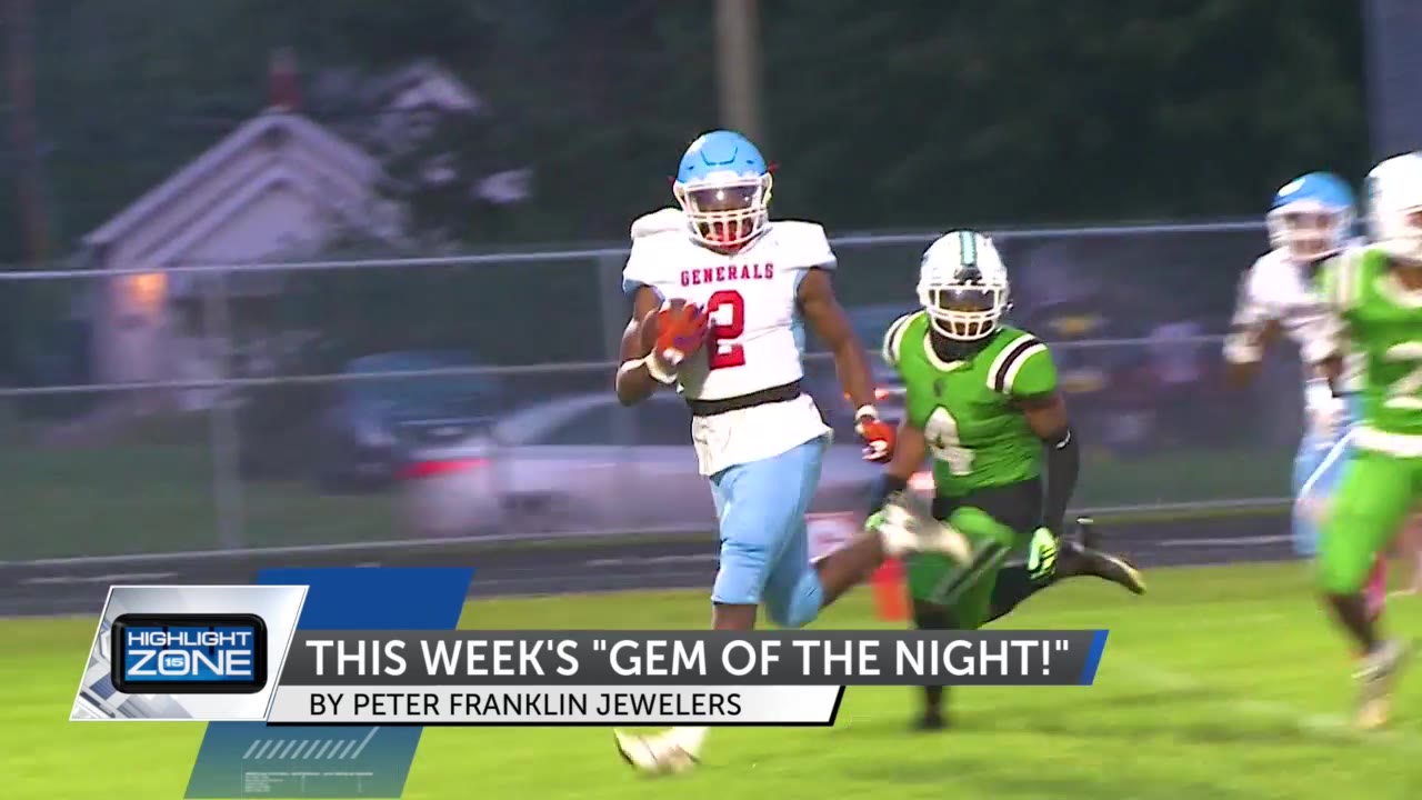 Wayne’s Lamarion Nelson earns ‘Gem of the Night’ honors after career ...