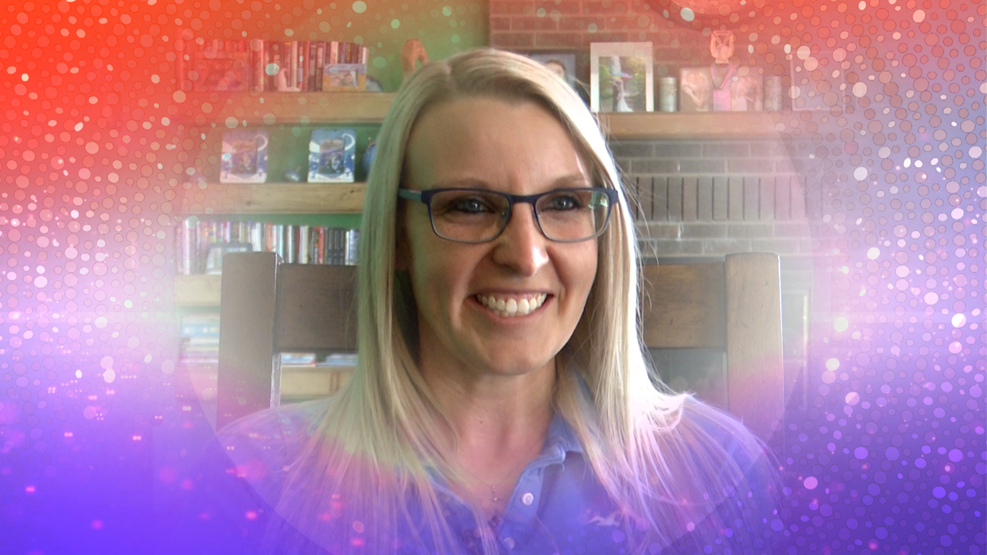 Remarkable Woman Finalist Jess Hopkins – WANE 15