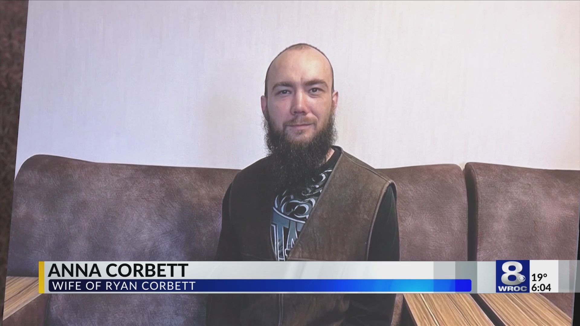 Congresswoman Tenney calling for the Release of Western New Yorker Ryan ...