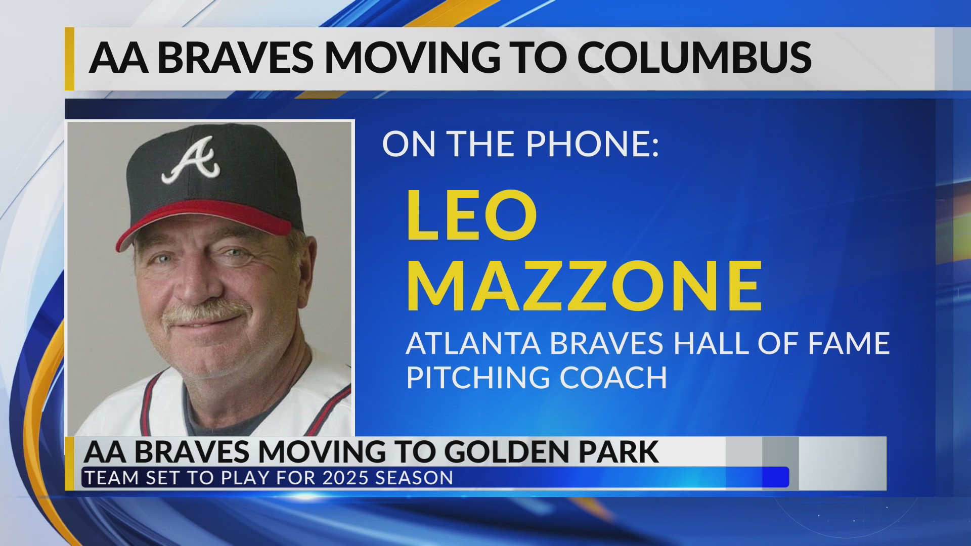 Kathy Gierer 6pm Interview – WRBL