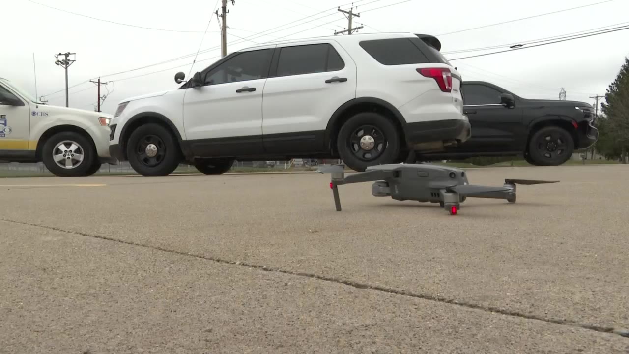 FWPD to be featured on COPS – WANE 15