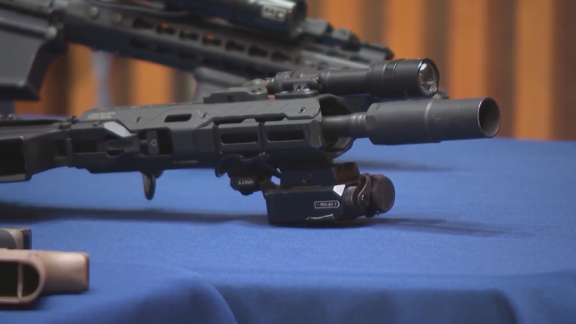 Poll: Majority of Illinois residents support assault rifle ban ...
