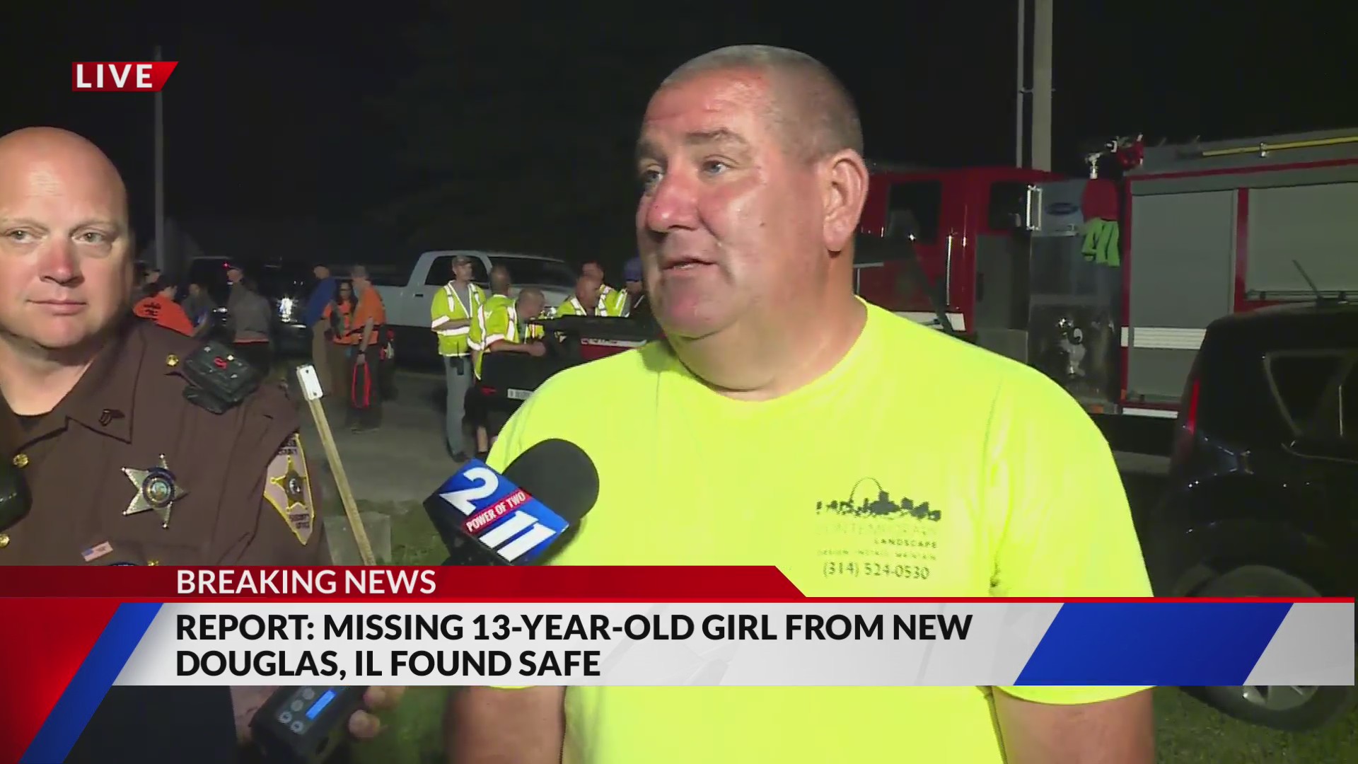 Missing Madison County teen found safe – FOX 2