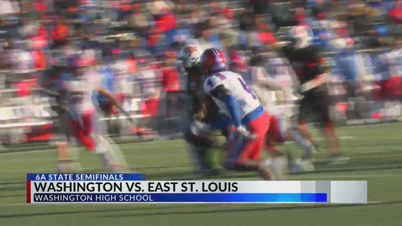 WMBD Sports Recap: Nov. 18, 2023 – CIProud.com