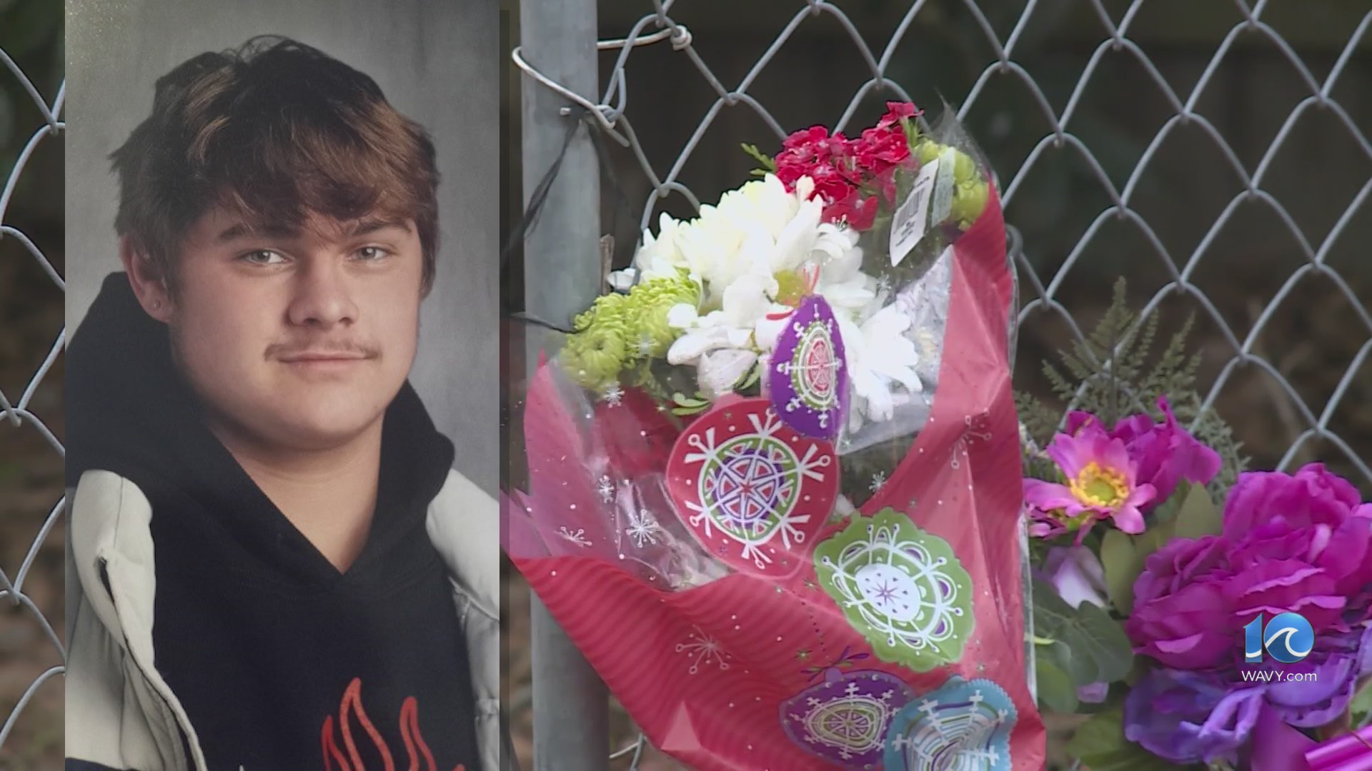 Family of Portsmouth shooting victim steels for trials – WAVY.com