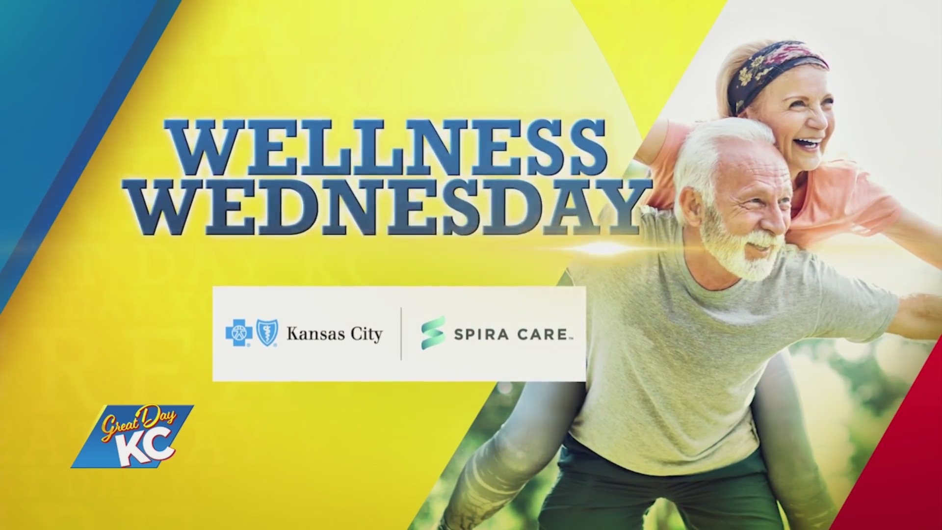 WELLNESS WEDNESDAY: Care Lives Here – FOX 4 Kansas City WDAF-TV | News ...
