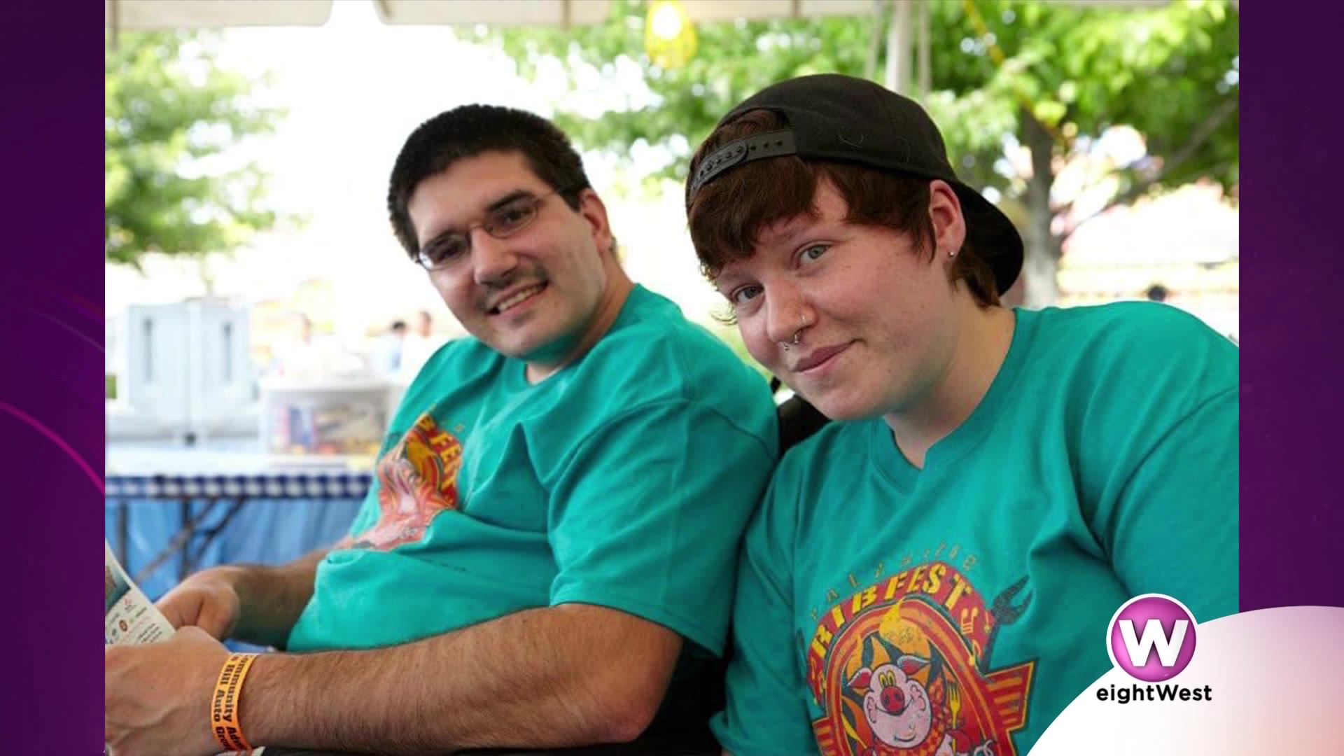 35th Annual Kalamazoo Ribfest is this weekend – WOODTV.com