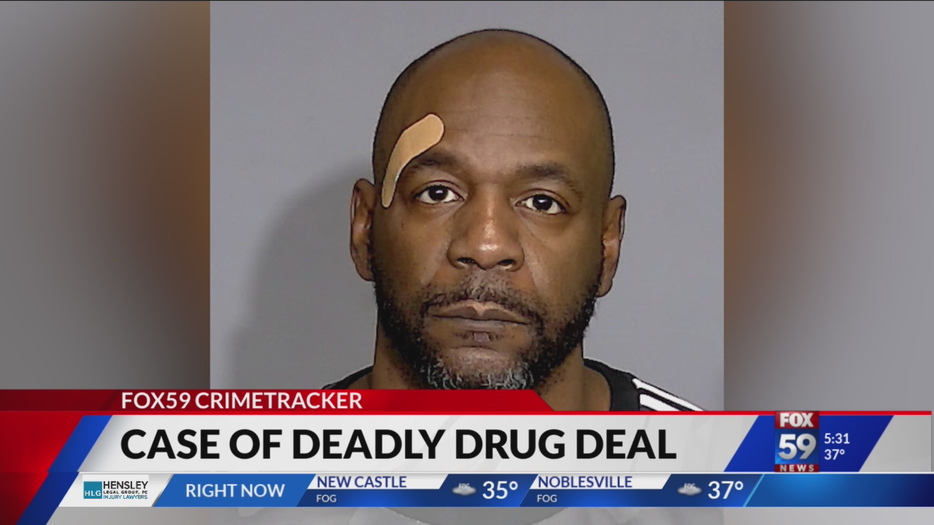 Indy man charged with dealing resulting in death after 35 dollar drug ...