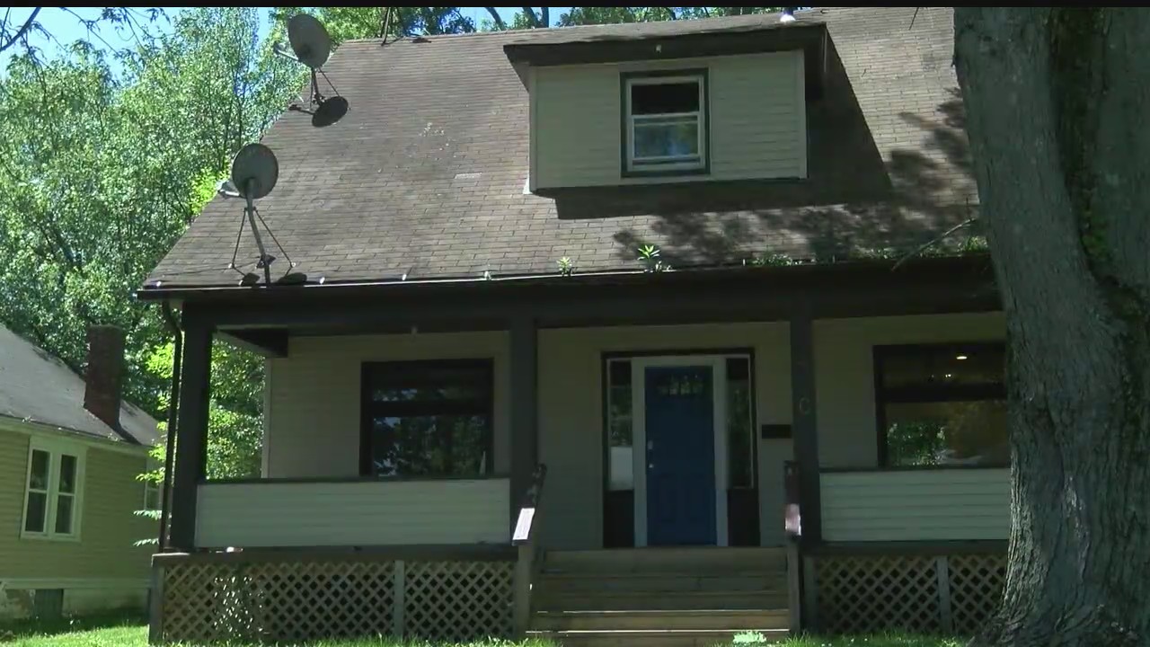 Program’s funding helping ‘lead’ to safer homes in Ohio – WKBN.com