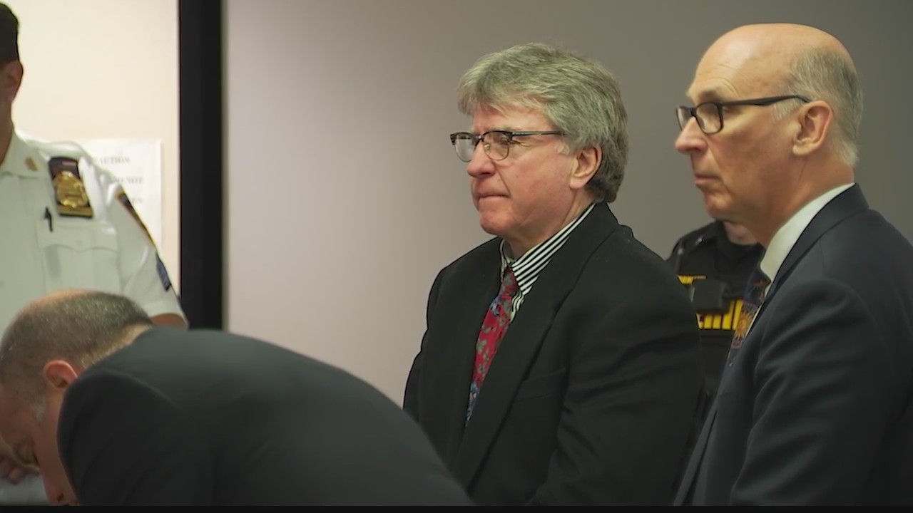 Home insurance company trying to be dropped from Gillis case – NEWS10 ABC