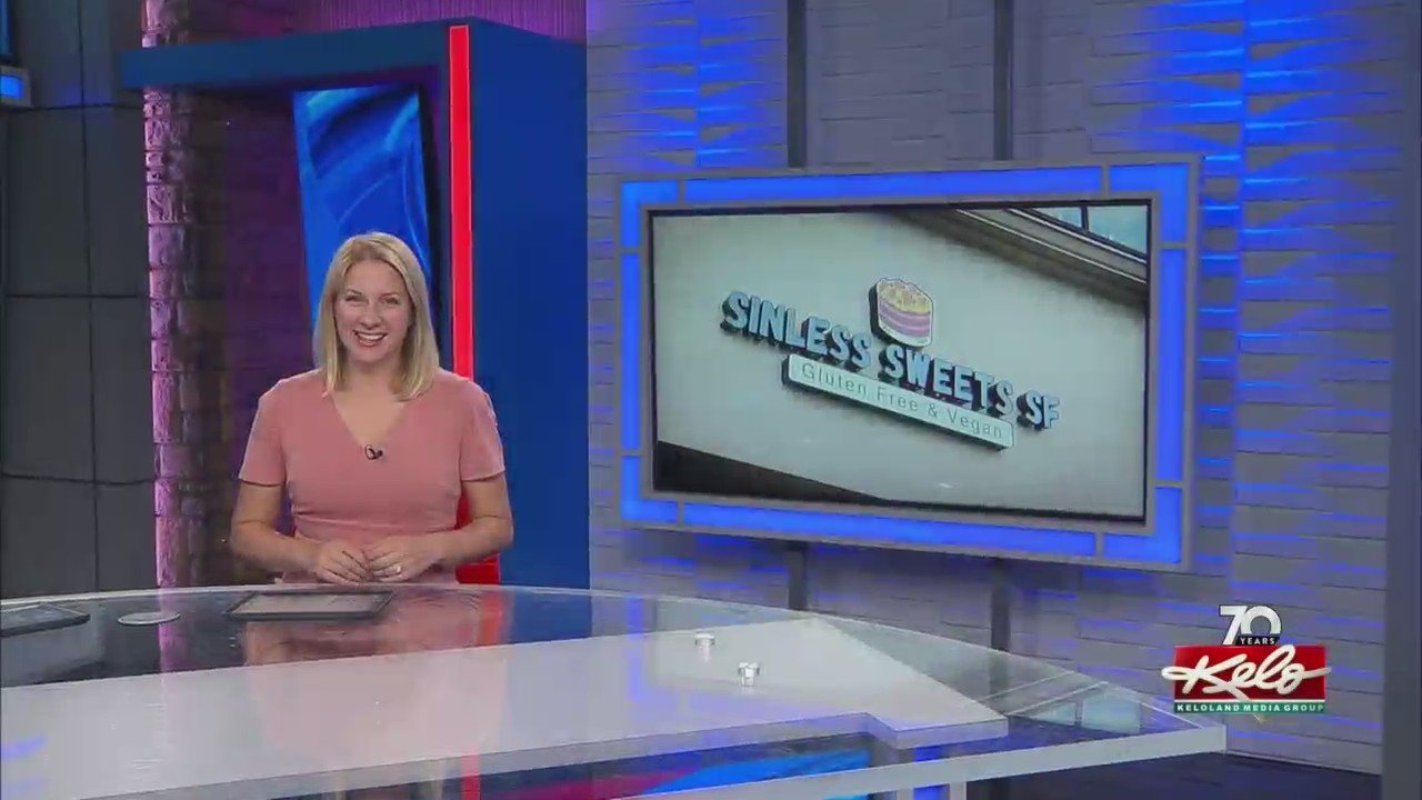 Sinless Sweets adds vegan & allergy-friendly brunch – KELOLAND.com