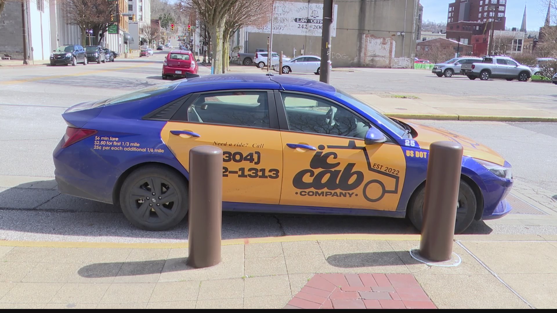 Cab company offering free rides in the Ohio Valley for St. Patrick’s ...