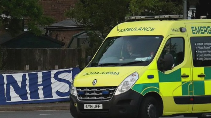 UK government urges caution due to strike | On Balance – NewsNation