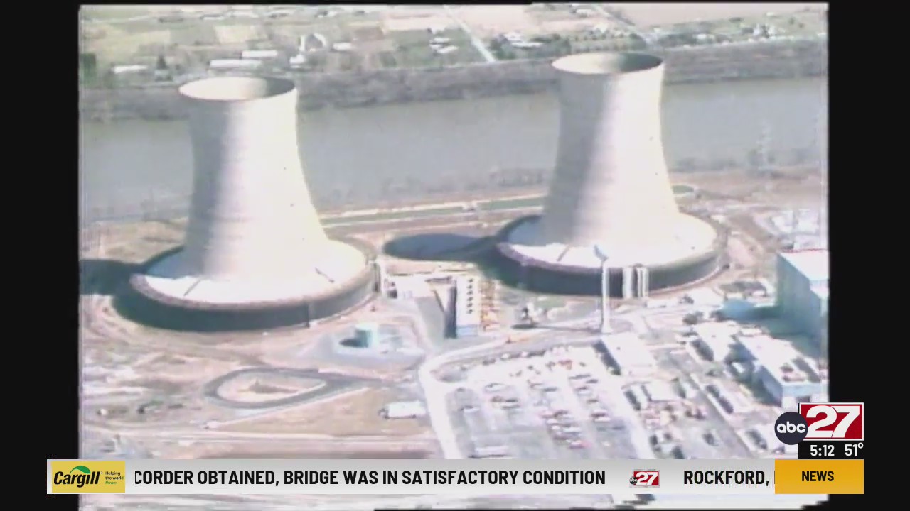 Remembering the Three Mile Island meltdown 45 years later – ABC27