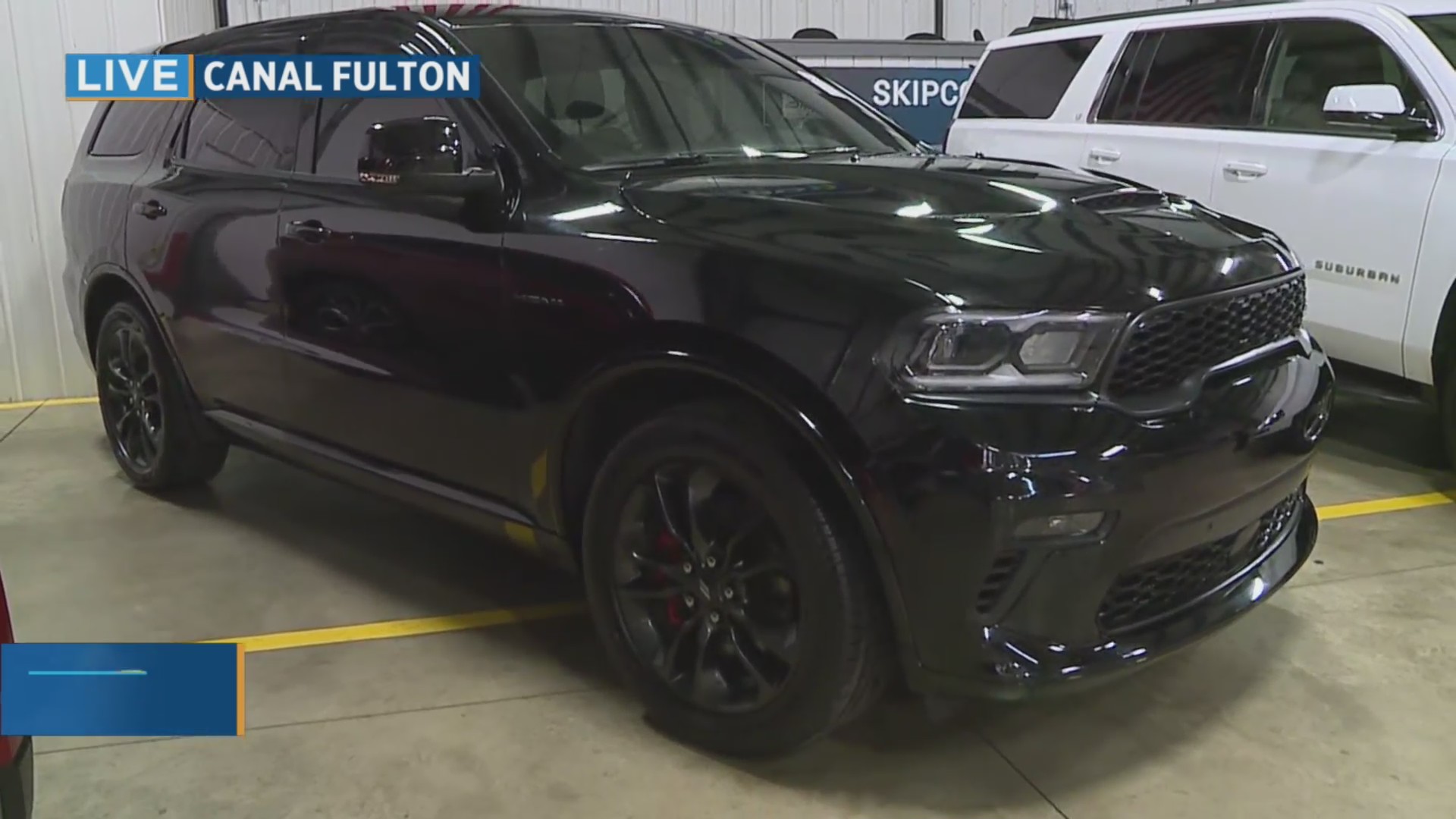 New Day Cleveland: Skipco Auto Auction – Fox 8 Cleveland WJW