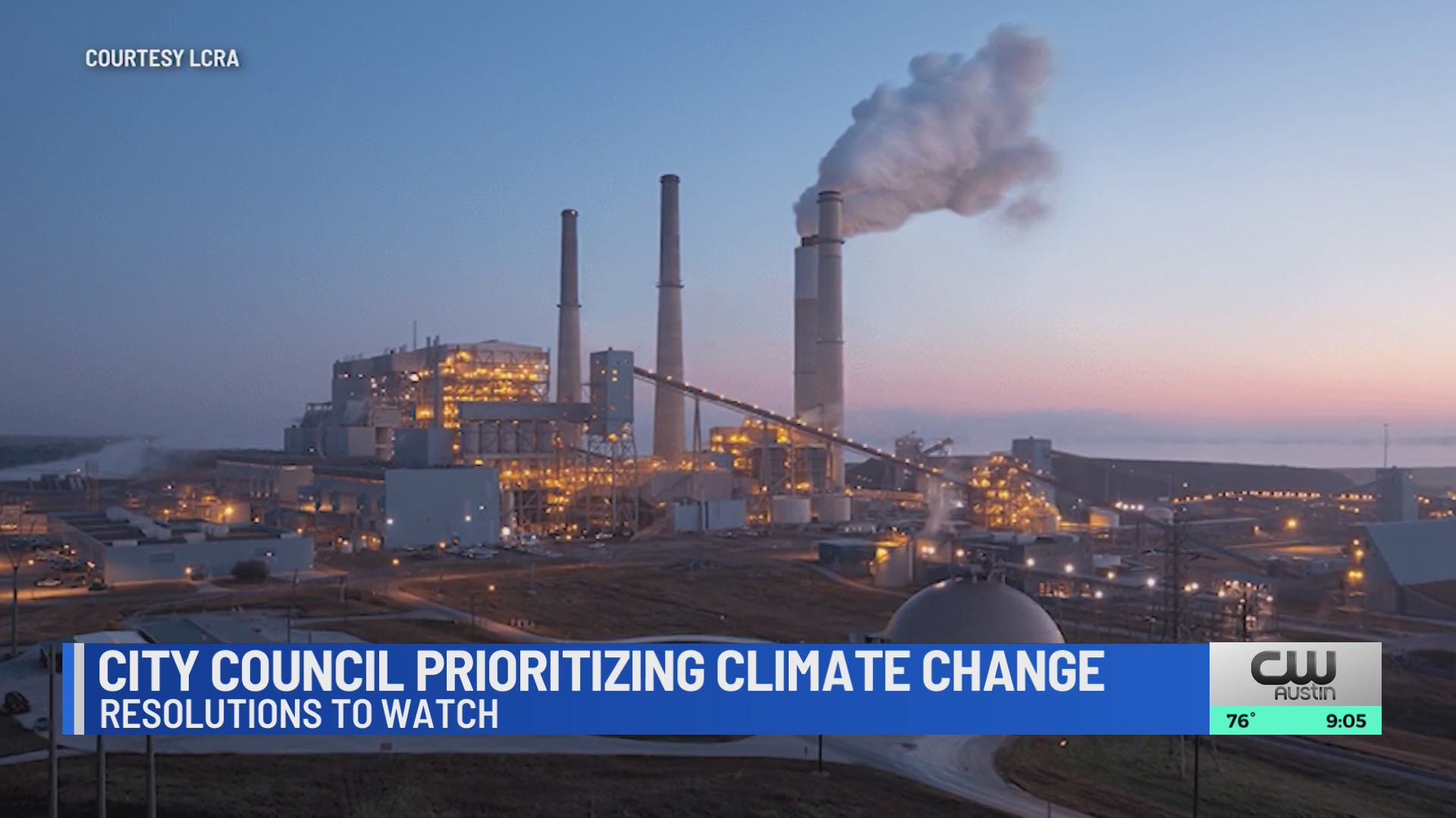 Here are 3 things Austin City Council is trying to do about climate ...