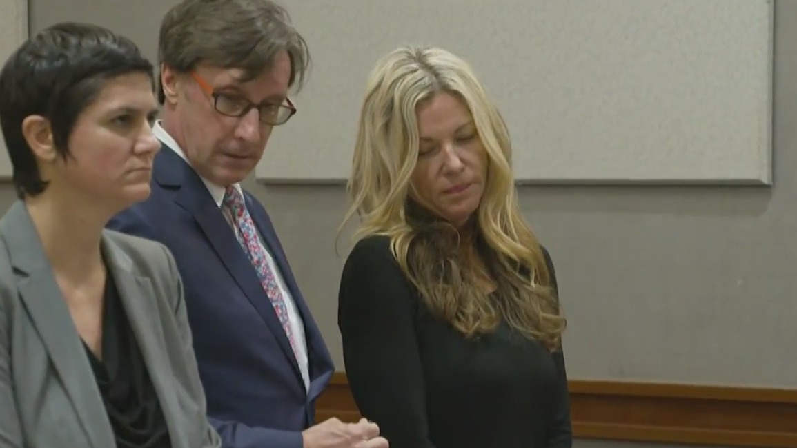 Vallow, Daybell to be tried separately for murder | Banfield – NewsNation