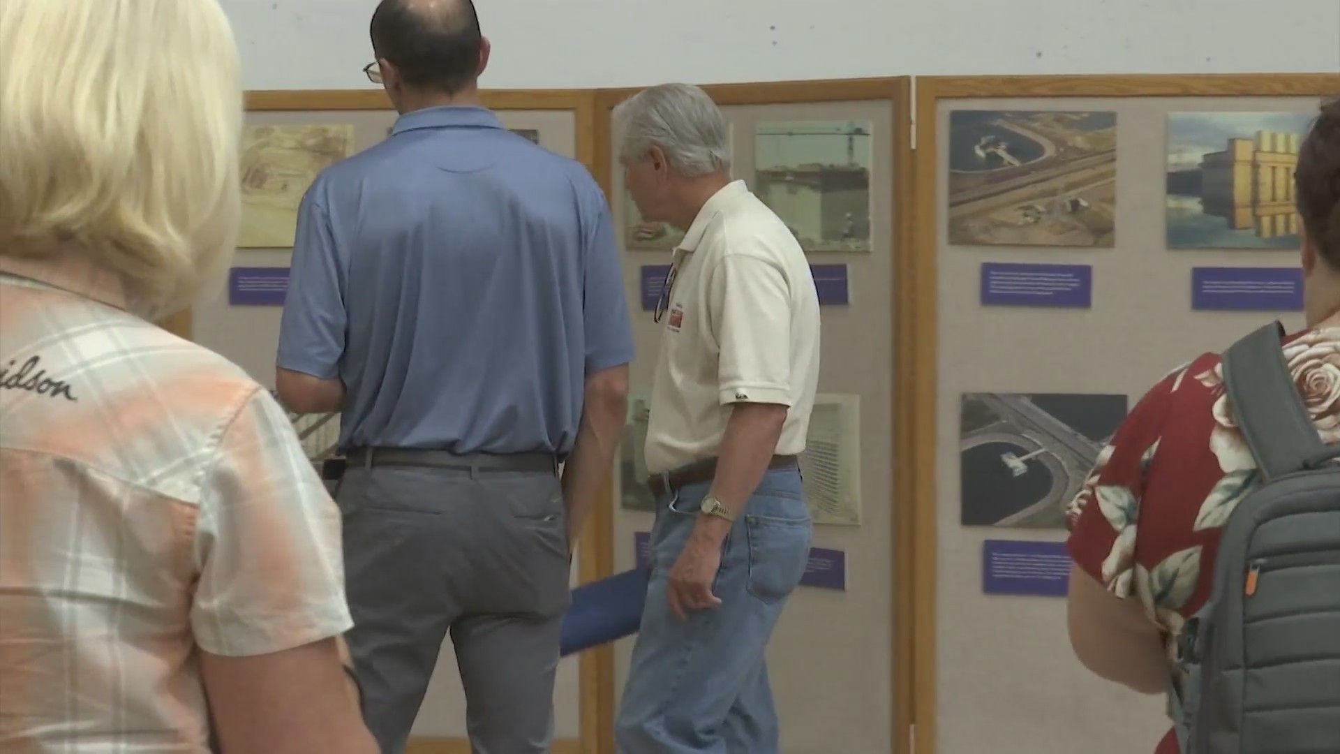 Breaking down the need for the RRVWS and ENDAWS projects in our state ...