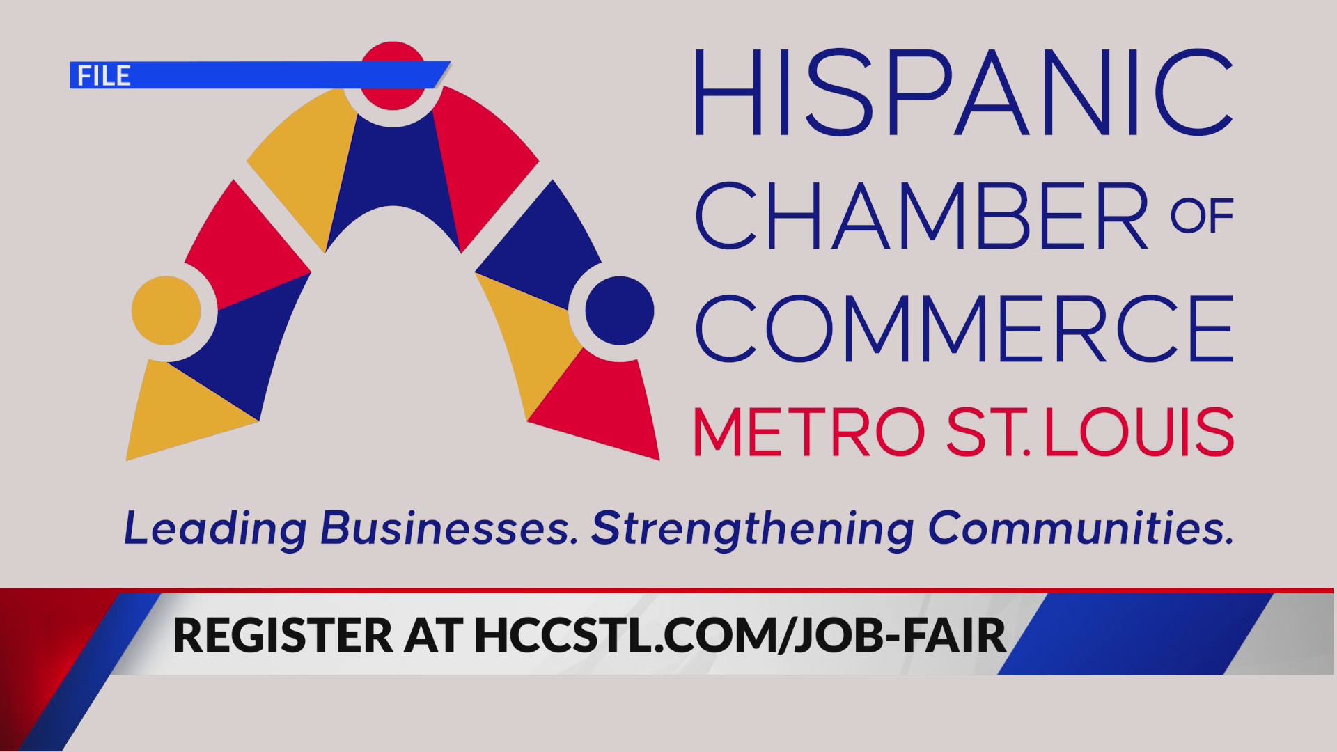 Hispanic Chamber of Commerce job fair taking place today – FOX 2