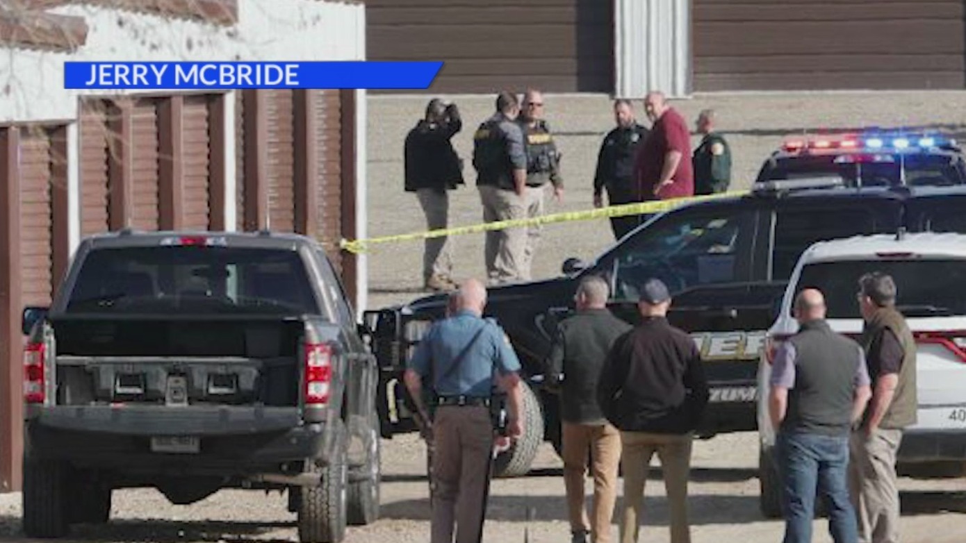 Details emerge in shooting death of Cortez police officer – FOX21 News ...