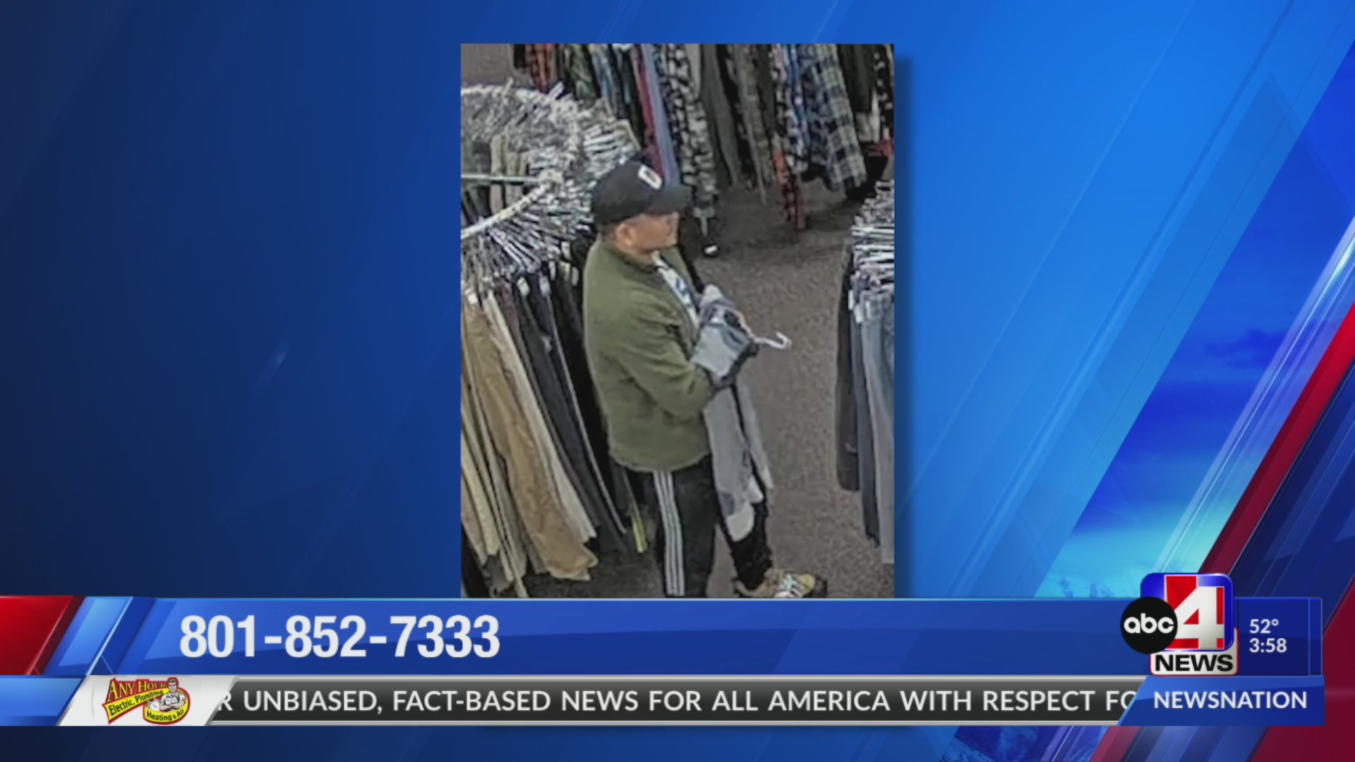 Man exposed himself to children in grocery store, Provo police looking ...