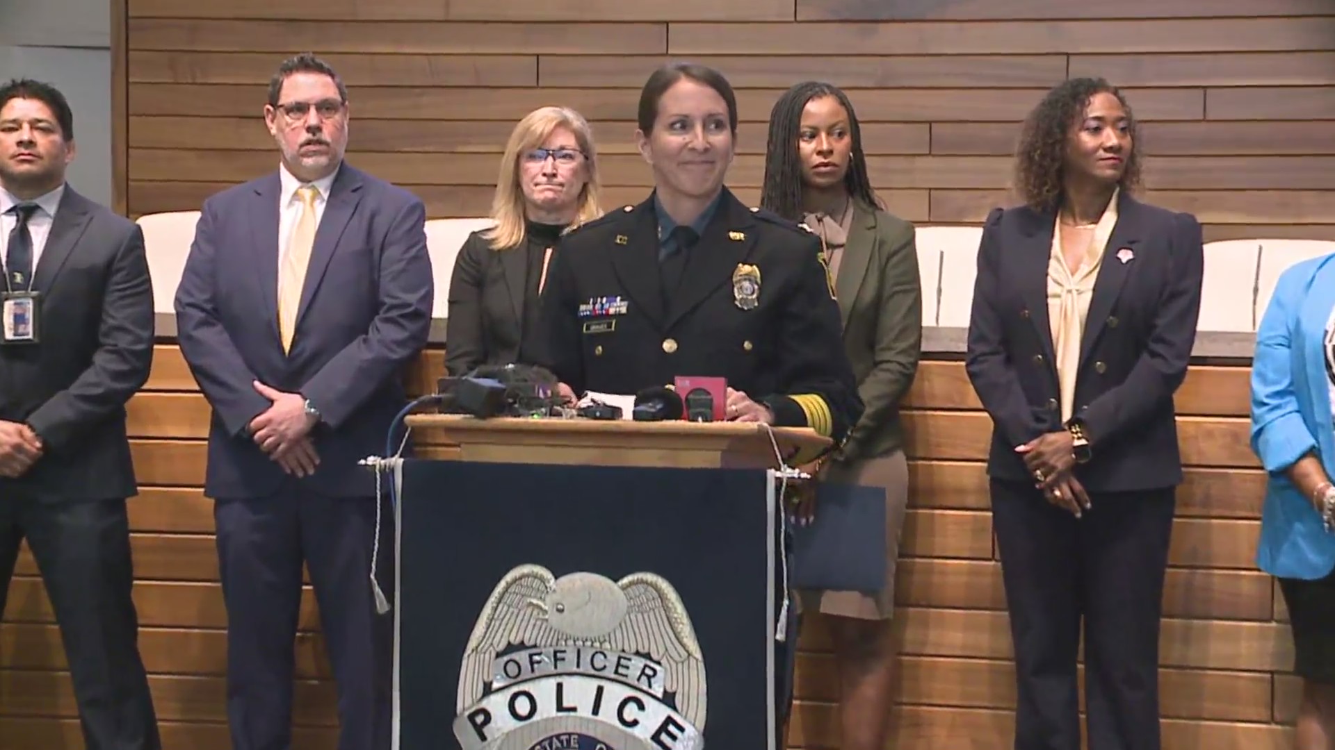 KCPD New Crime Initiative – FOX 4 Kansas City WDAF-TV | News, Weather ...