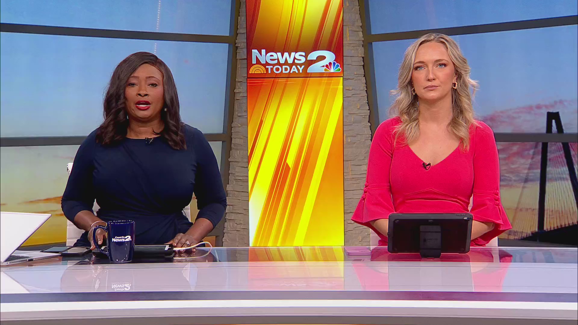 National breast cancer support group coming to Charleston – WCBD News 2