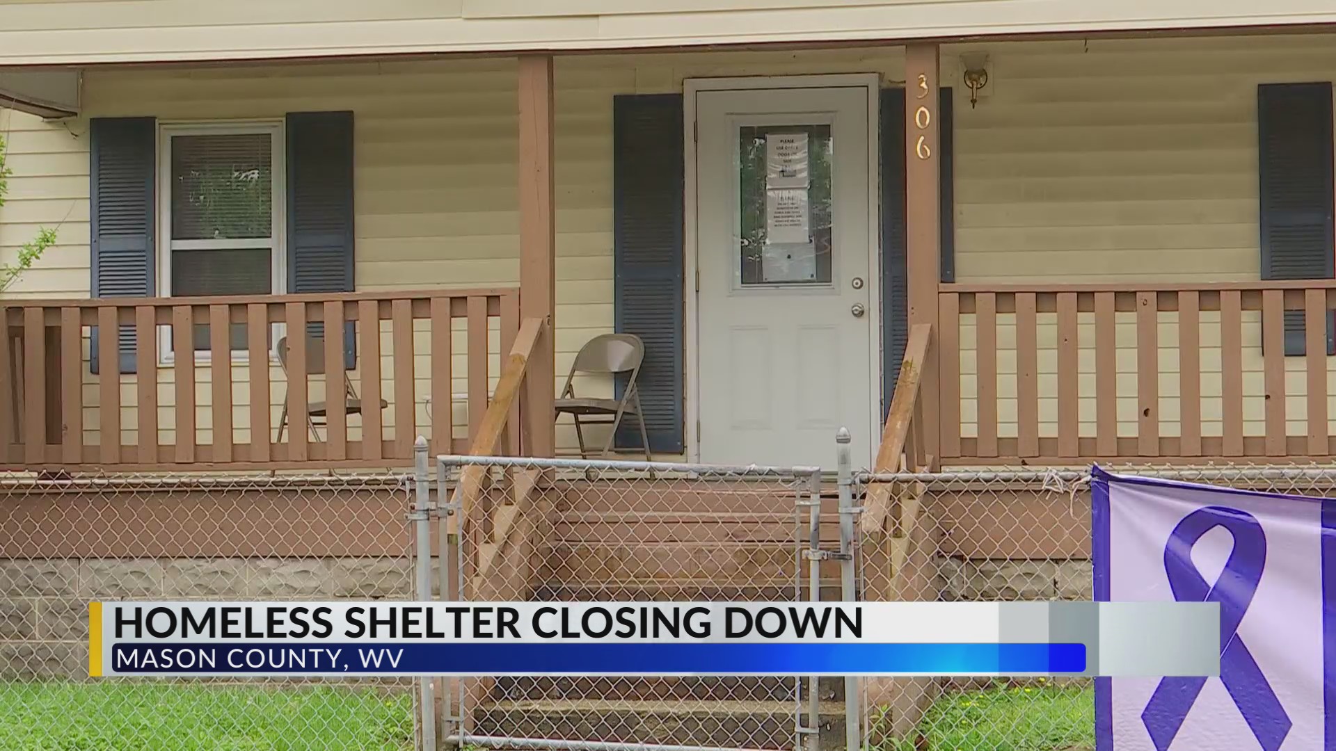 Mason County Homeless Shelter expected to close its doors in June 2023 ...