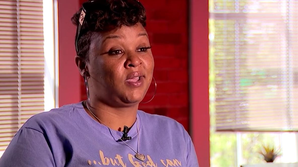 Interview with Domestic Violence advocate Danyette Smith – Fox 59