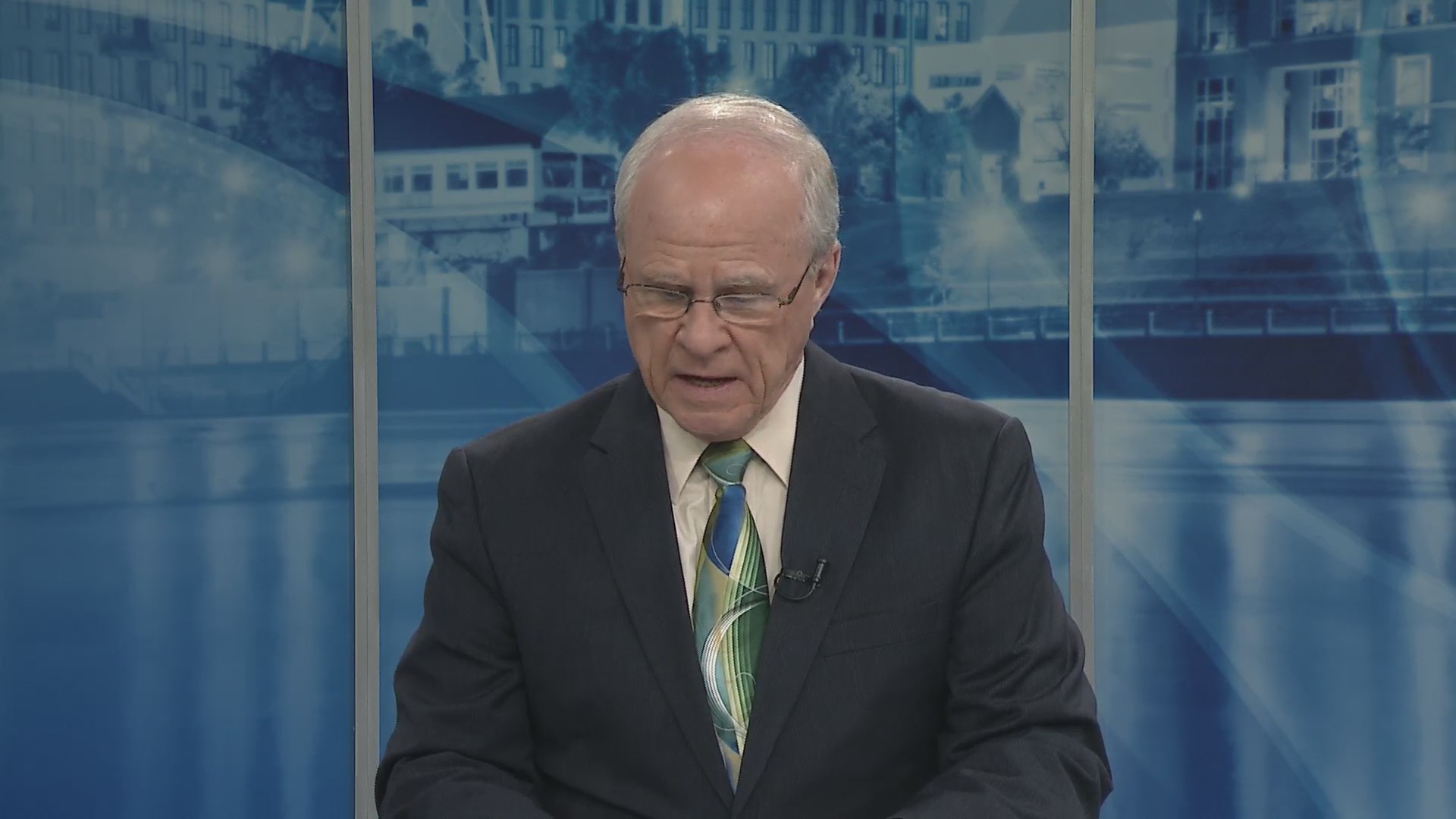 Timeline of Amore Wiggins – WRBL