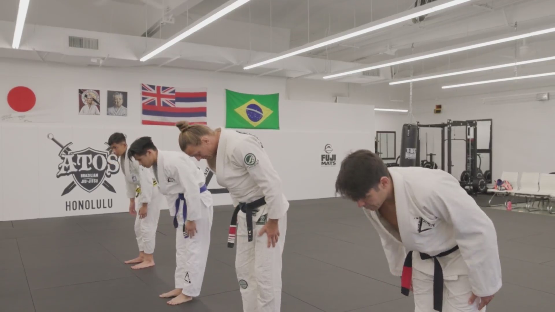 Island Jiu Jitsu expands into new Dojo in Honolulu and in Ewa – KHON2