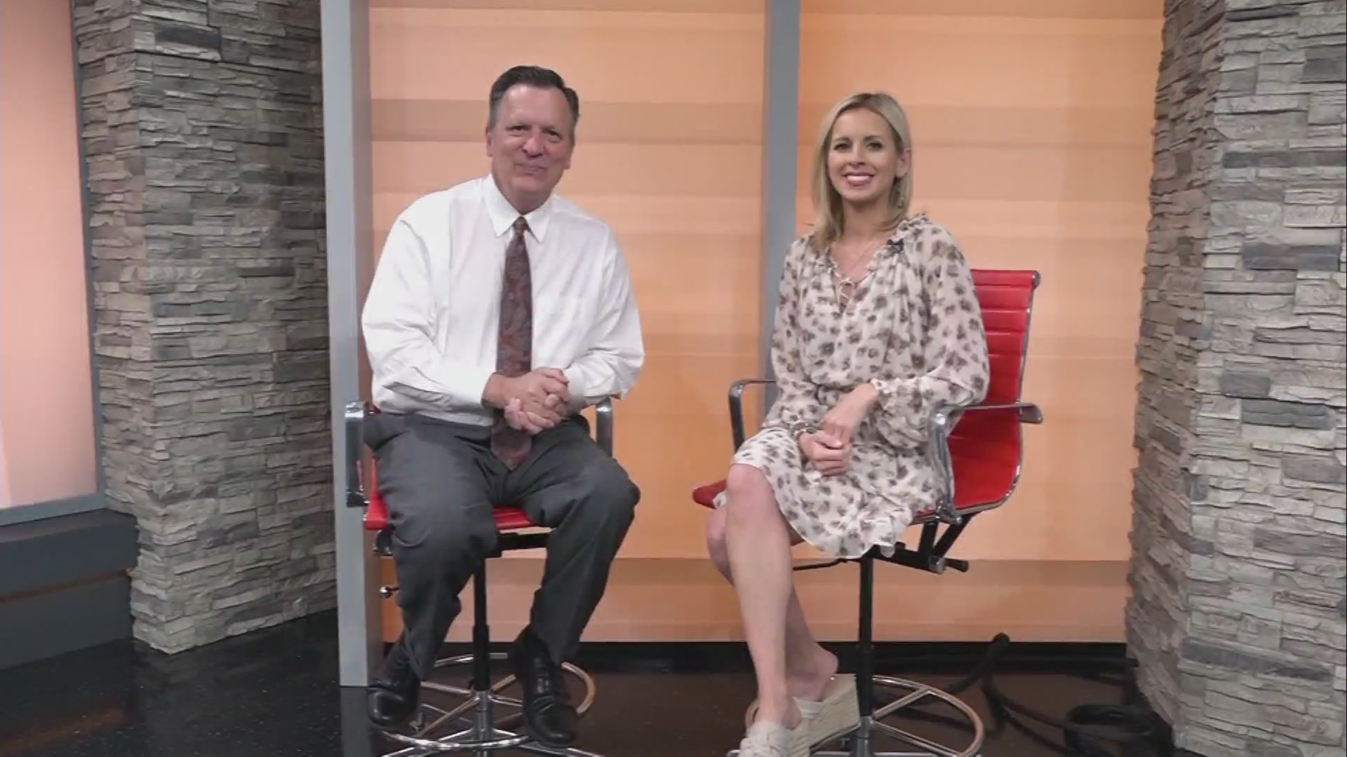 304 Today: Getting to know Meteorologist Justin Kiefer – WBOY.com