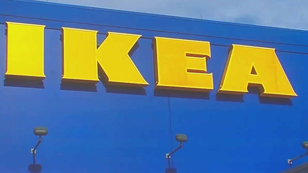 New IKEA store coming to Austin’s The Domain – KXAN Austin