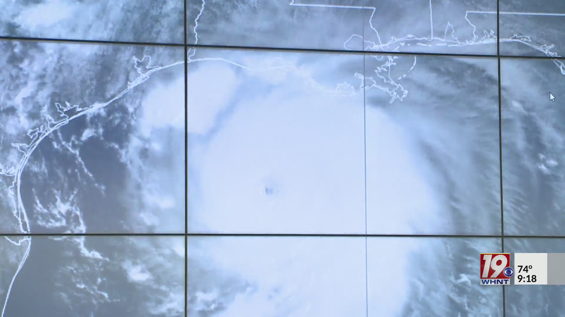 UAH Students Continue Hurricane Research – WHNT.com