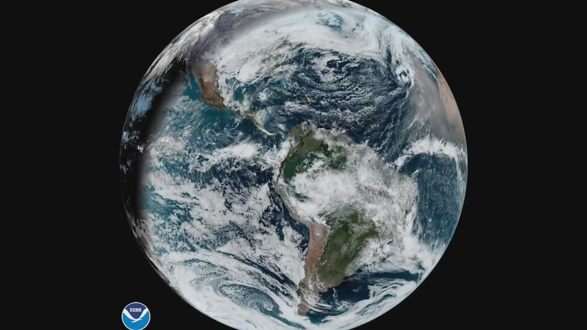 Colorado-built GOES satellite makes delicate journey across US – FOX31 ...