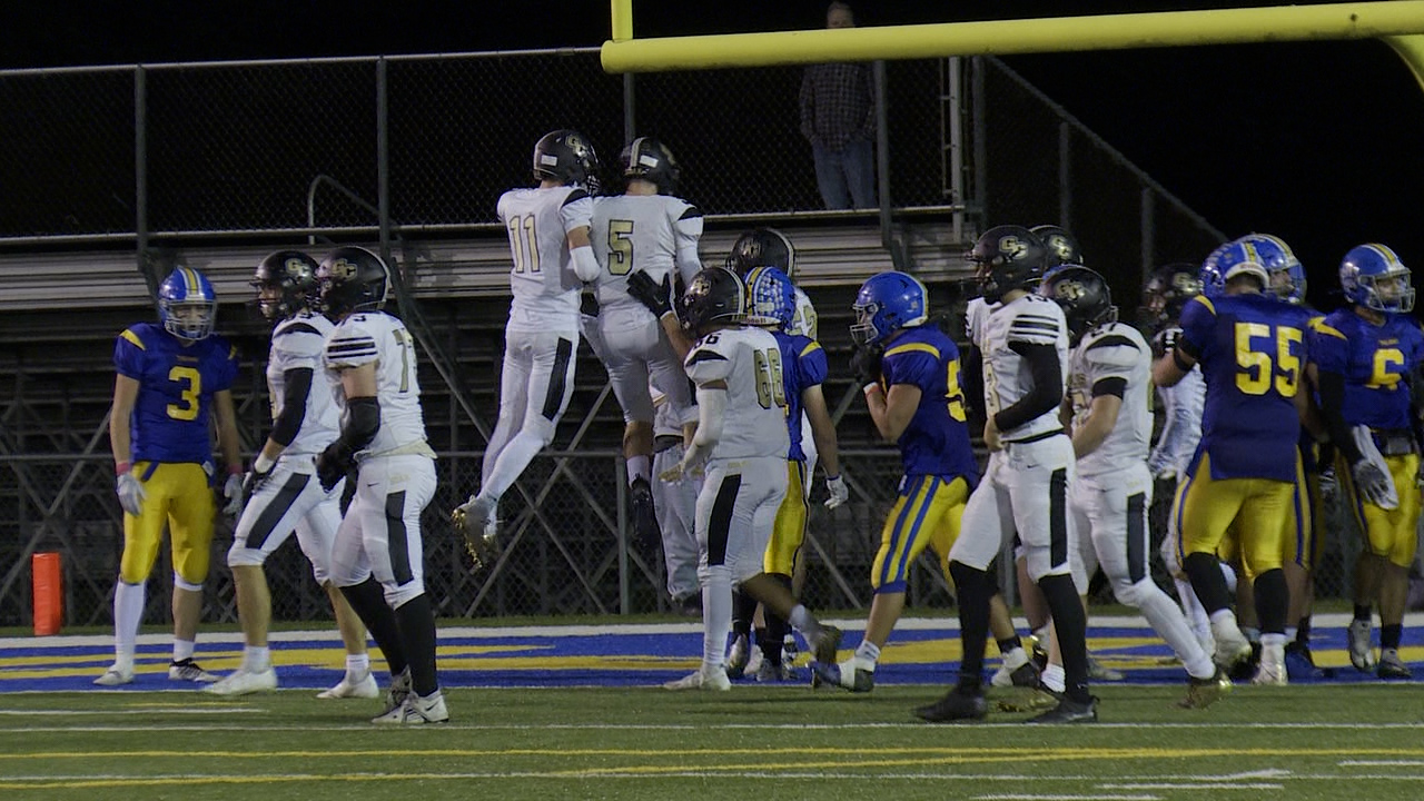 Grove City holds off late Greenville rally – WKBN.com