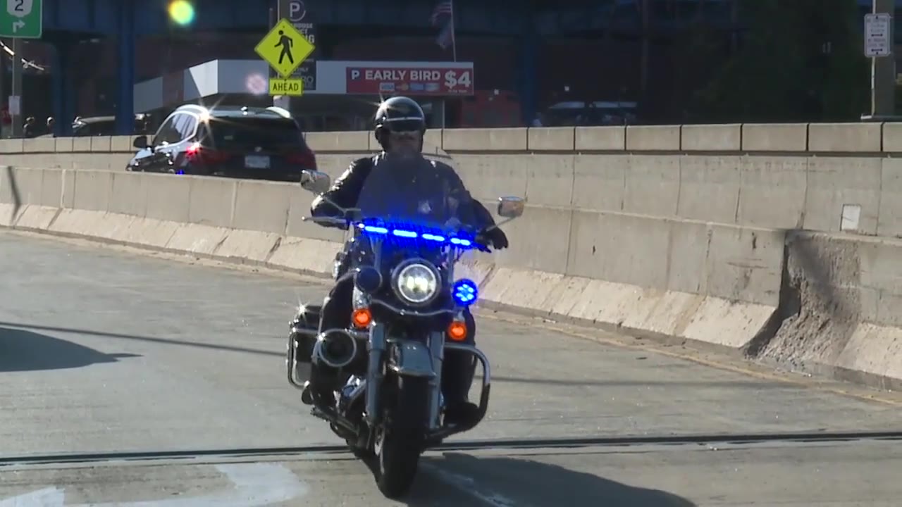 I-Team: Shortage of Cleveland police motorcycles, traffic cops – Fox 8 ...