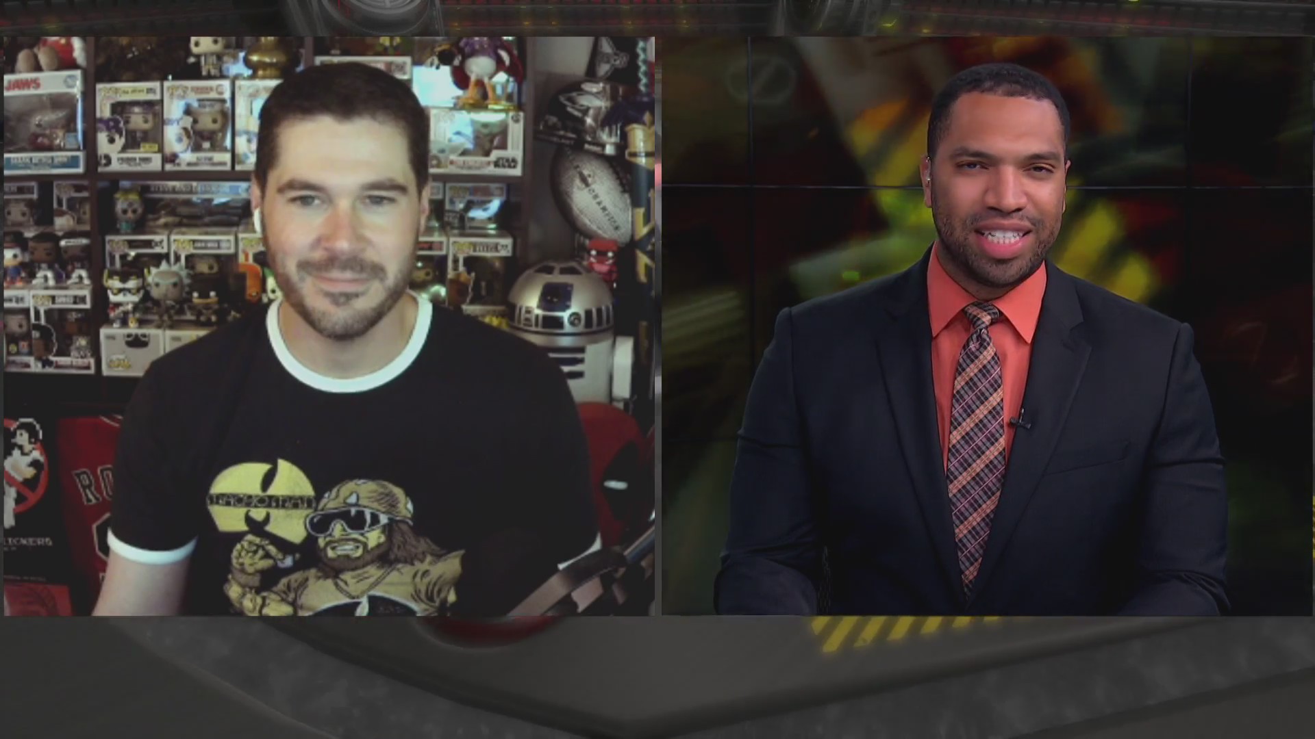 Washington Huddle: Jake’s Fantasy Takes Week 5 – WAVY.com