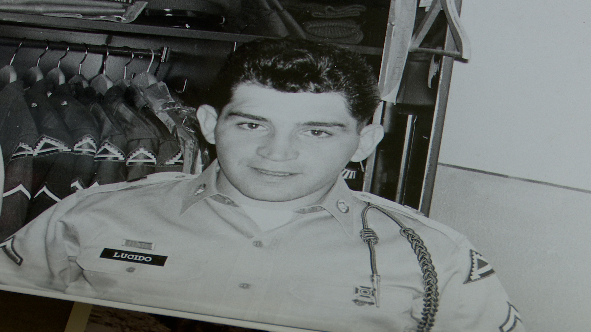 Digital Exclusive: Vincent Lucido – WTRF