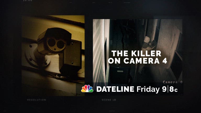 Murder of Baltimore firefighter Jon Hickey on ‘Dateline’ – NBC4 WCMH-TV