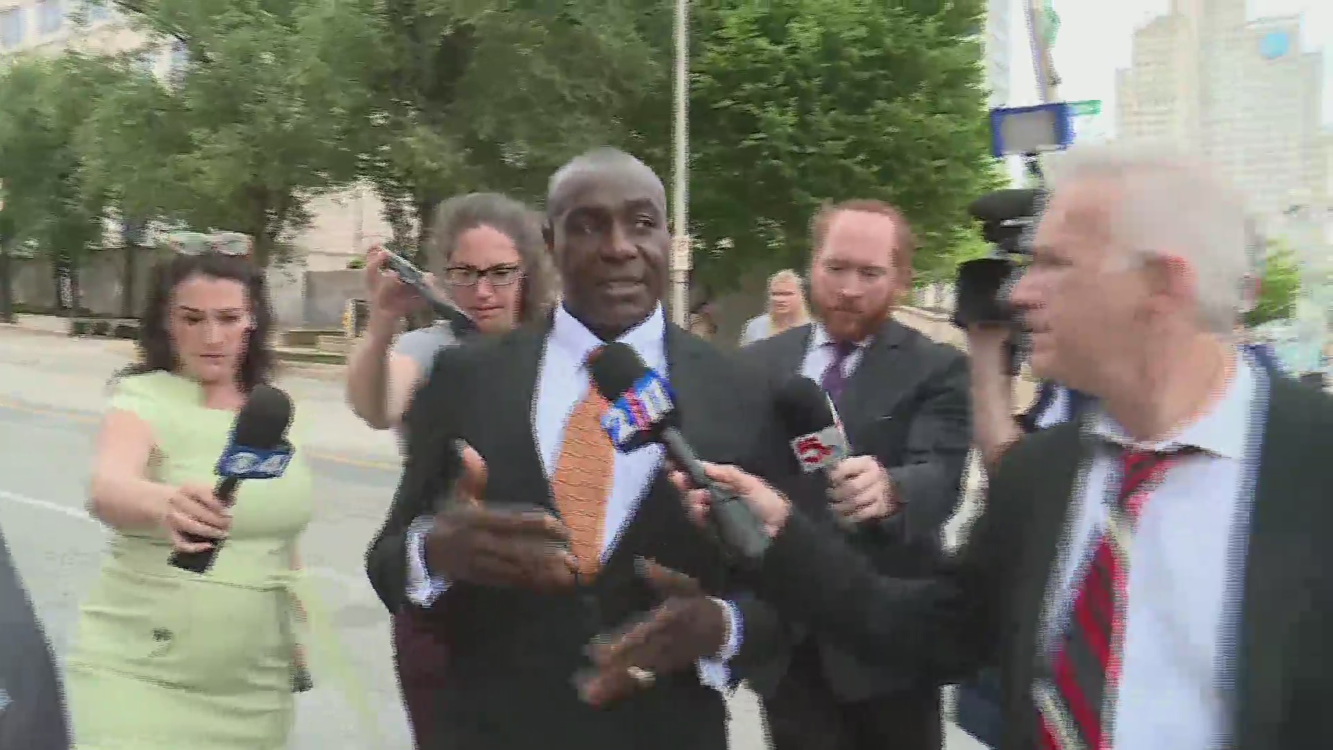 St. Louis Alderman Jeffrey Boyd resigns after a federal court ...
