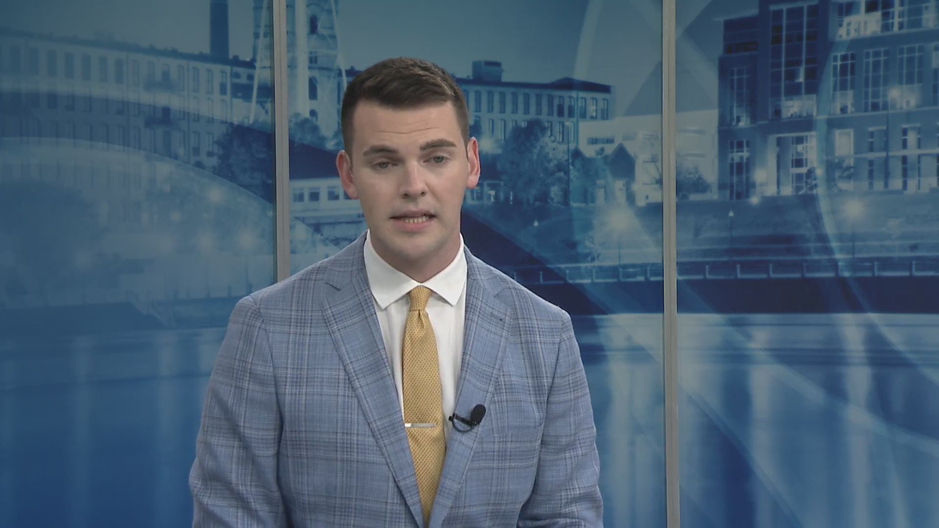 Jamez X Starr – WRBL