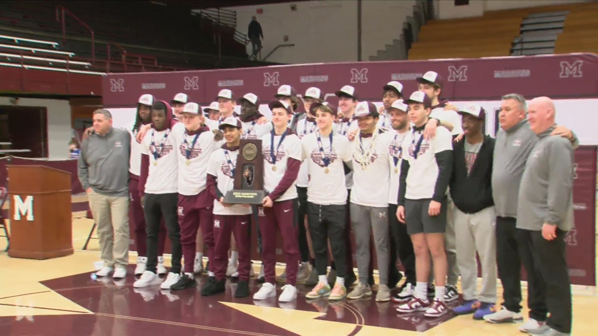 Moline Maroons State Champions 2023 – WHBF – OurQuadCities.com