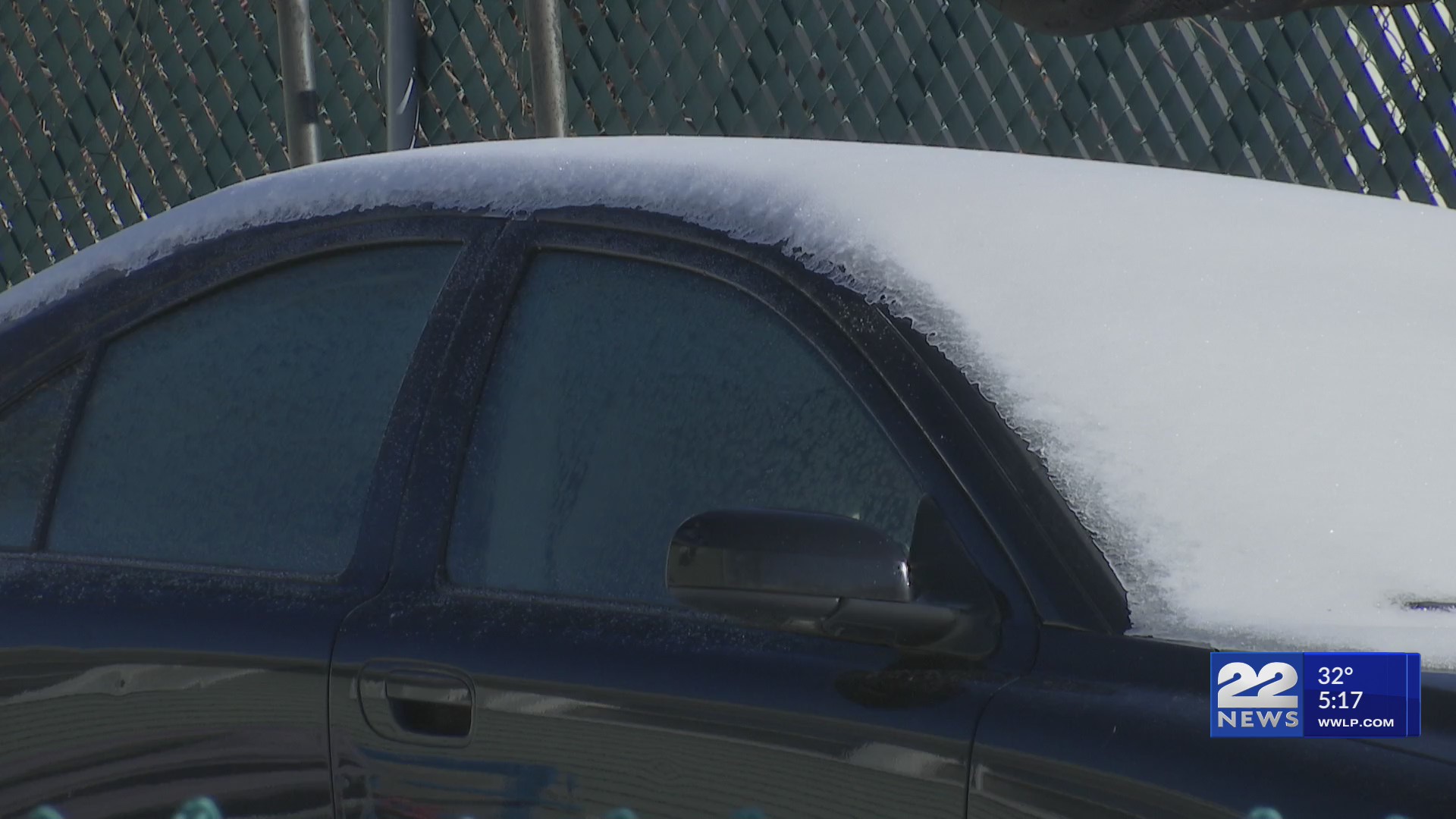 How to protect your vehicle during extreme cold weather – WWLP