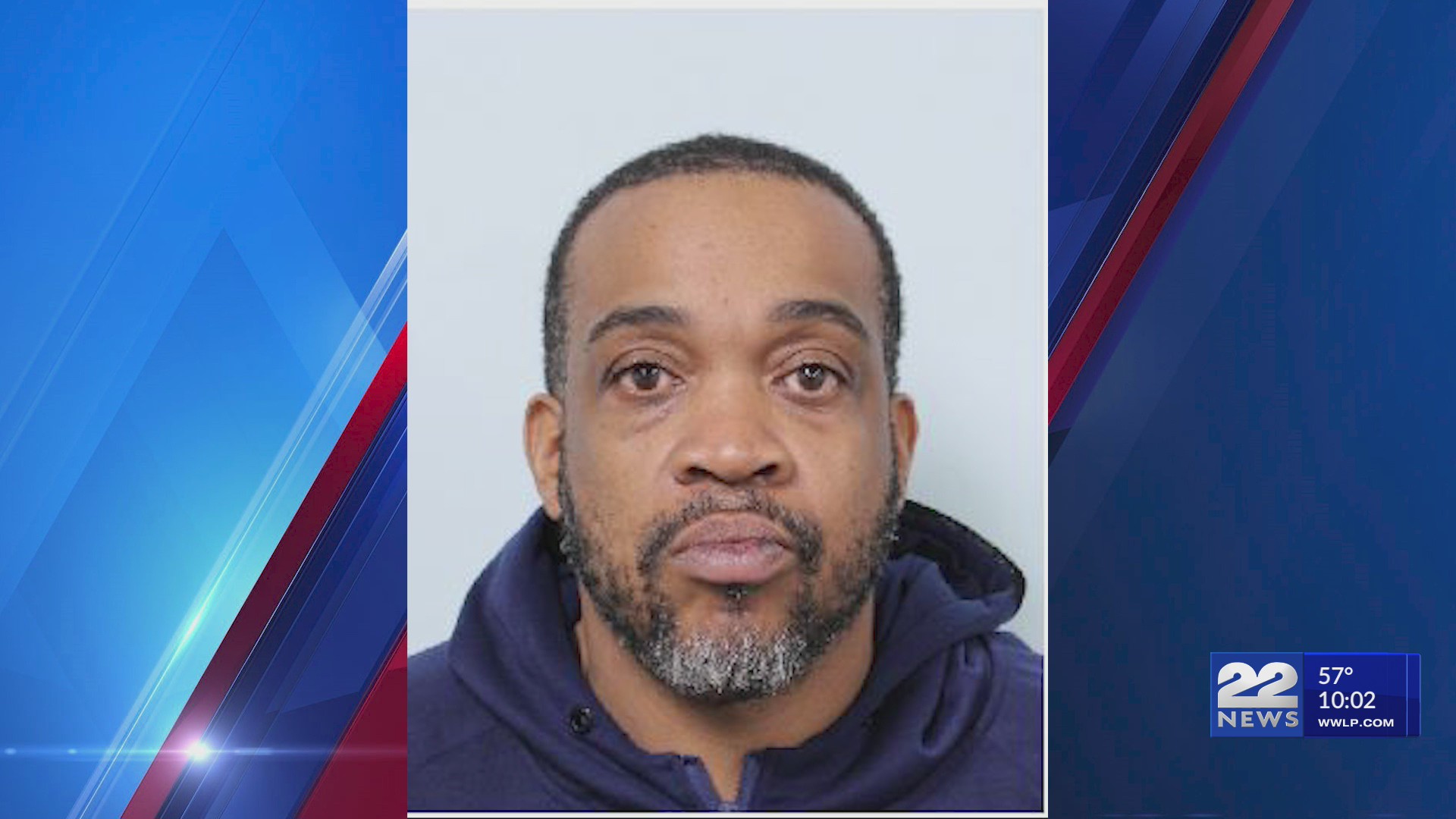 Springfield man arrested at Nathan Bills Park after evading police for ...