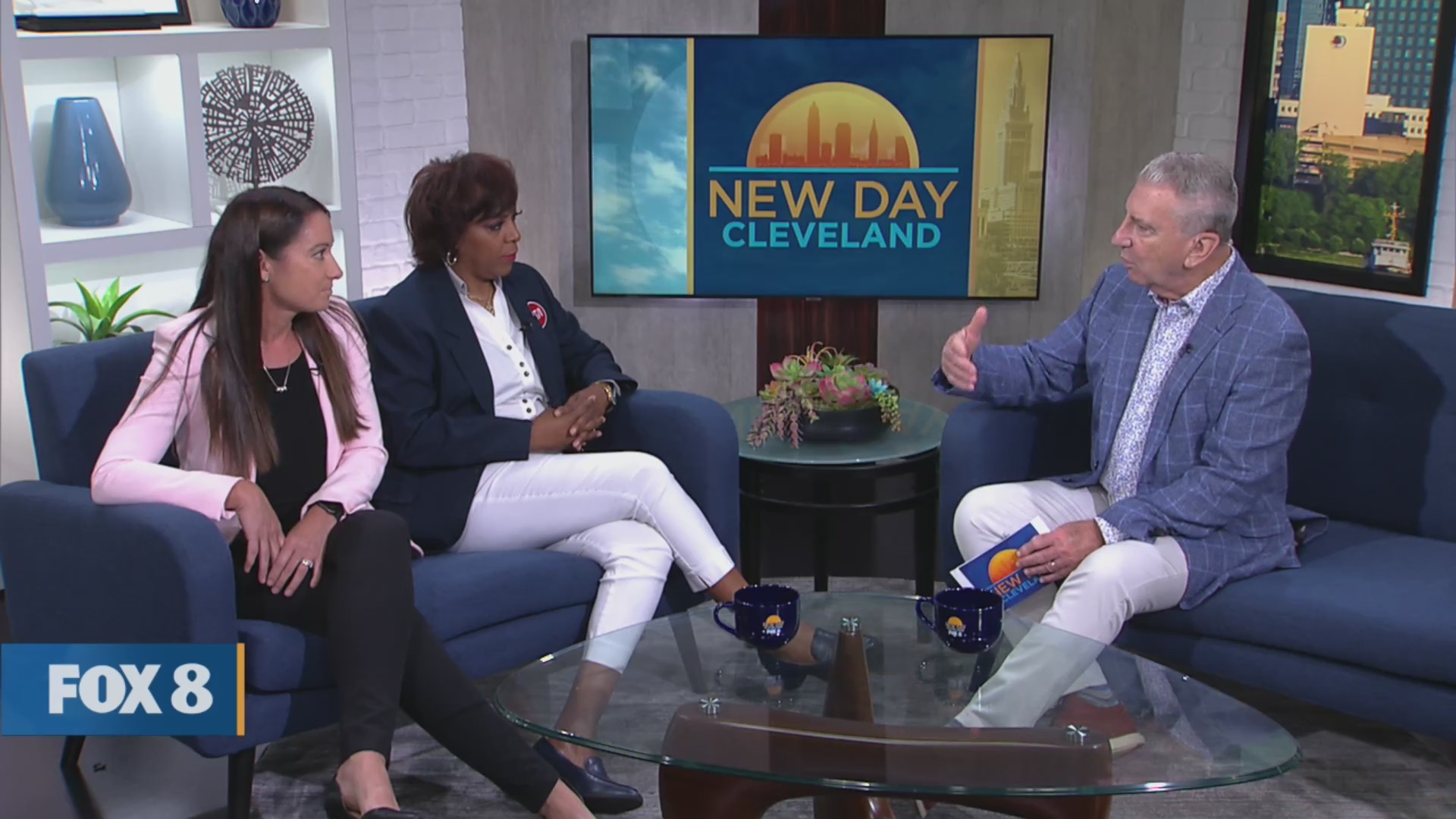 New Day Cleveland: Greater Cleveland Regional Transit Authority – Fox 8 ...