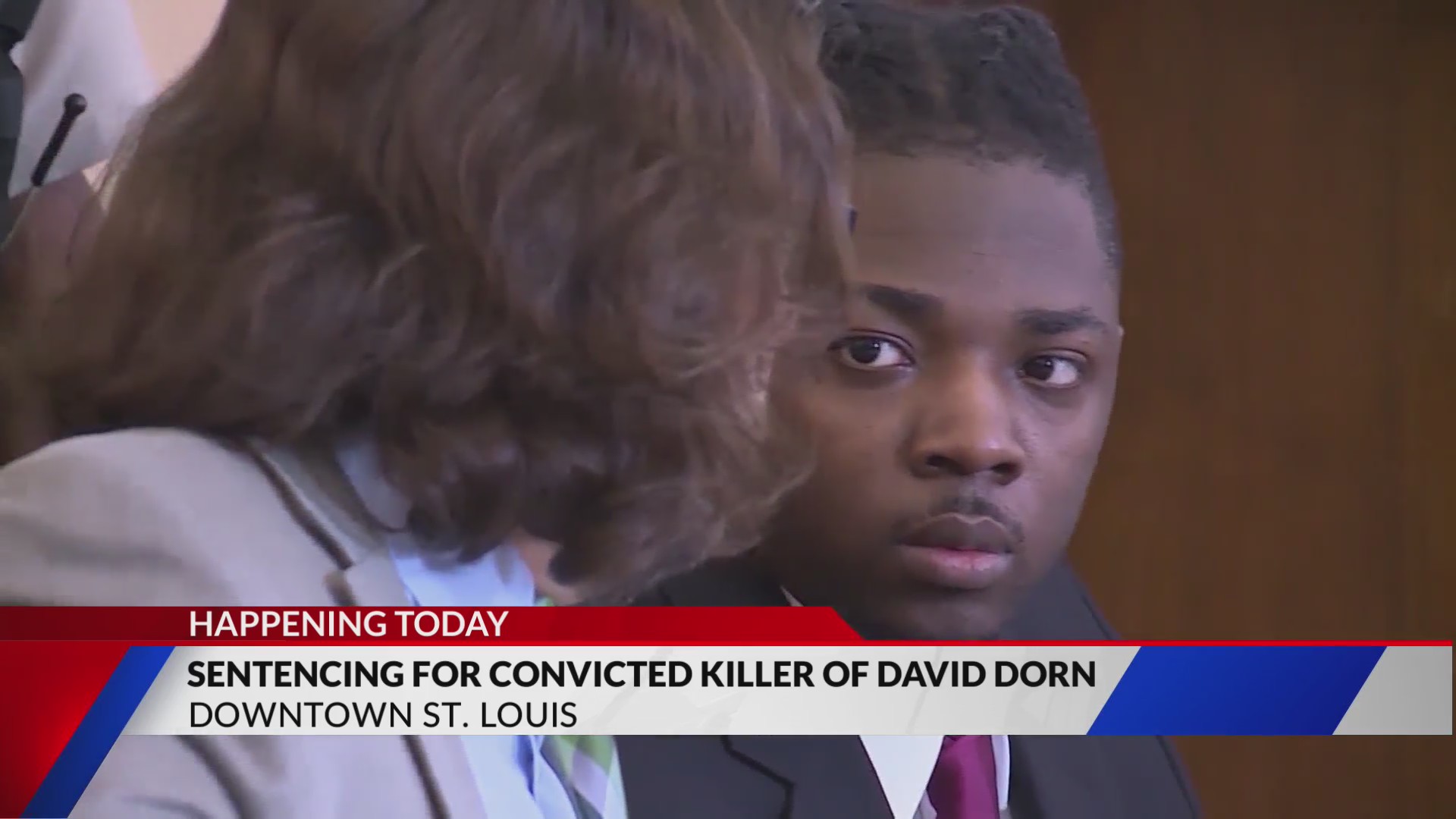 Sentencing for convicted killer of David Dorn today – FOX 2