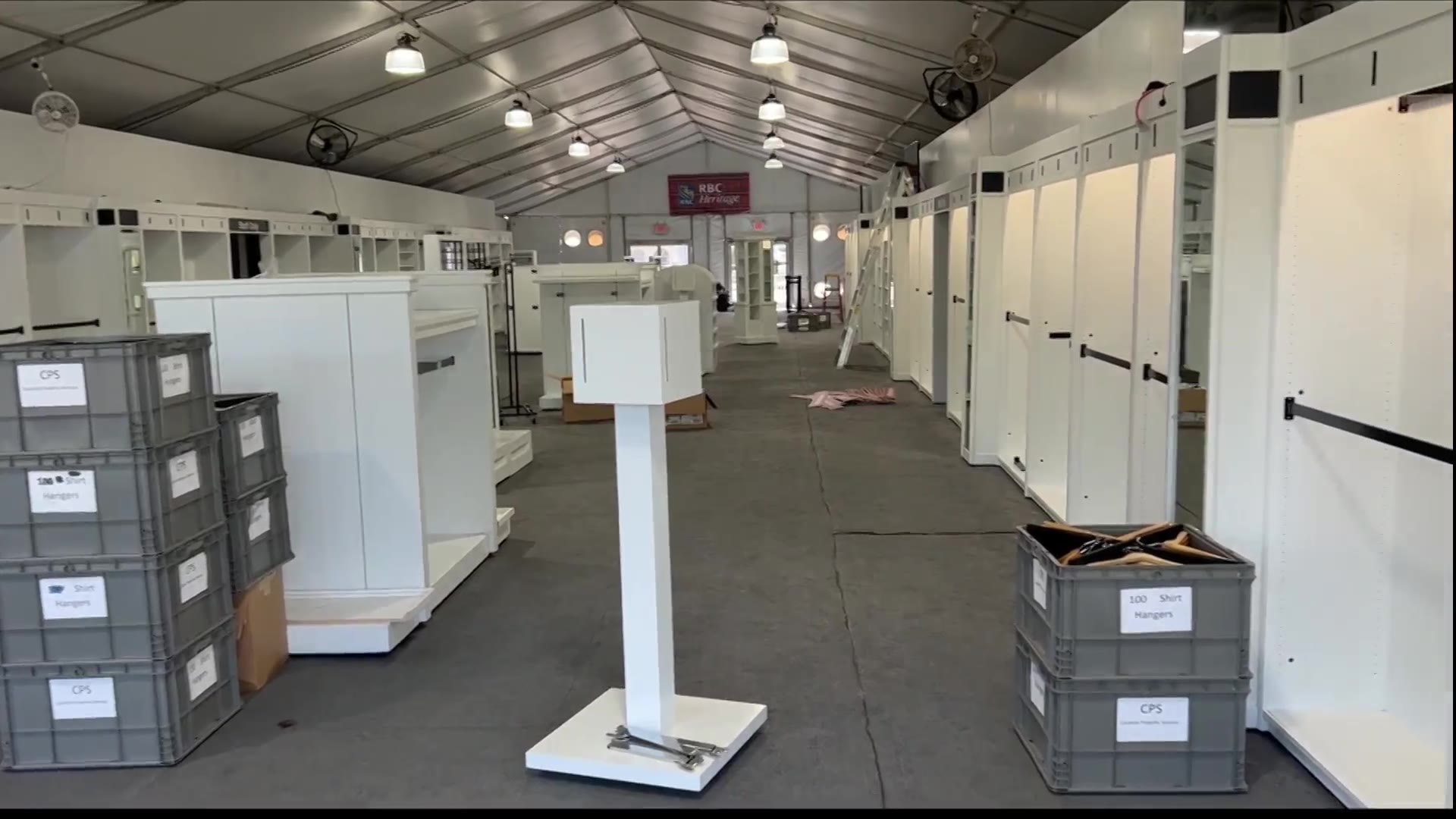 RBC Heritage breaks down a historic week – WSAV-TV