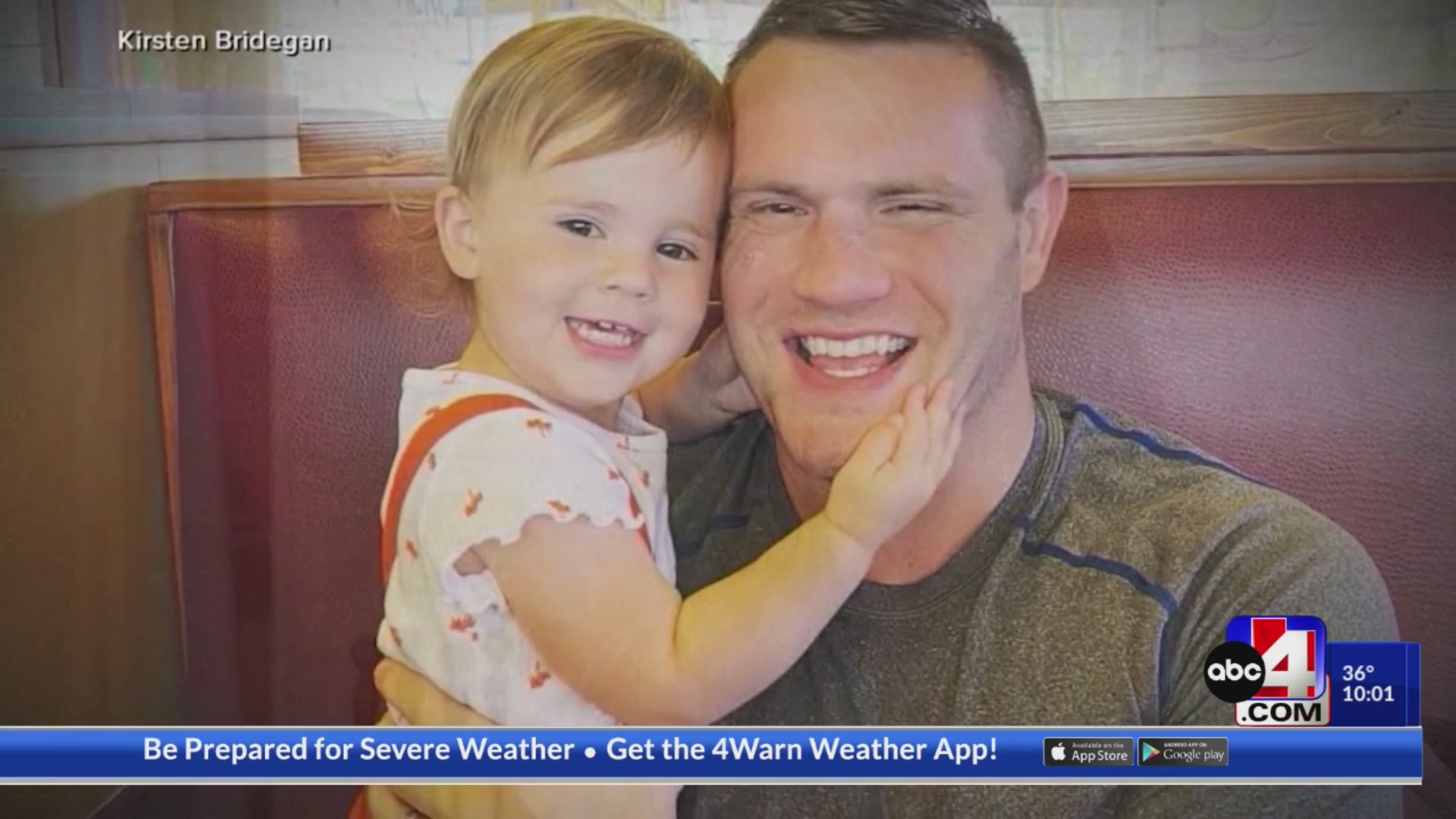 Legal expenses mount as relatives push for rights to see Jared Bridegan ...